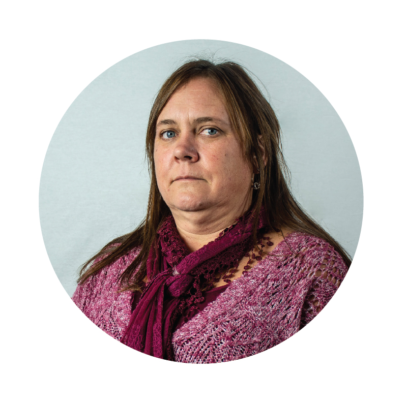 Mayor & Town Council